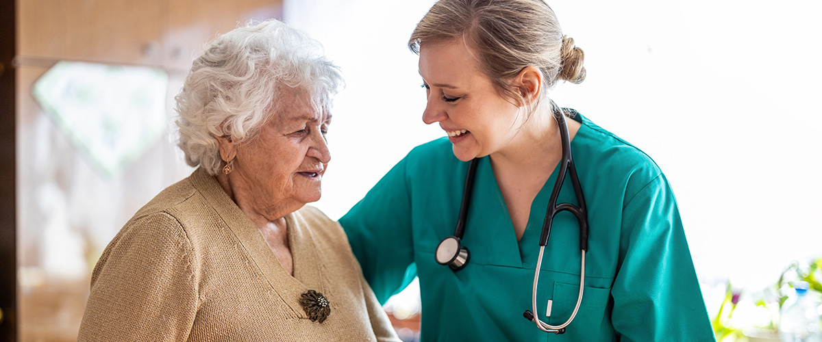 NRS Healthcare | SafetyCulture