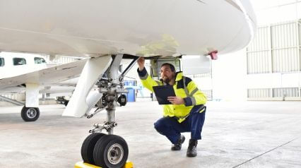 Free 100 Hour Inspection Checklist | PDF | SafetyCulture