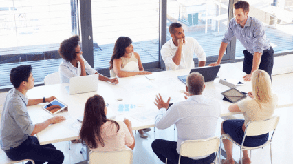 8D Report Template: 8 Discipline Problem-Solving | SafetyCulture