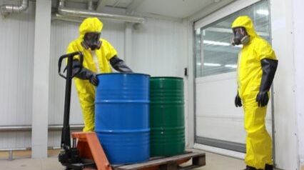 Free DSEAR Risk Assessment Templates | PDF | SafetyCulture