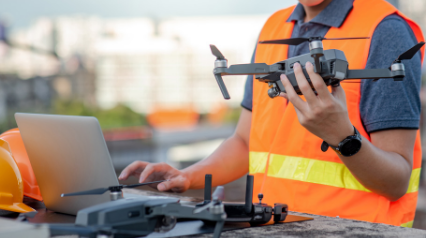 Free Drone Preflight Checklist | PDF | SafetyCulture