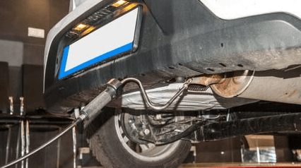 Free Smog Check Template | PDF | SafetyCulture