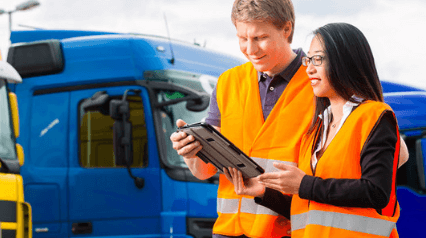 Free Transport and Logistics Checklists | PDF | SafetyCulture