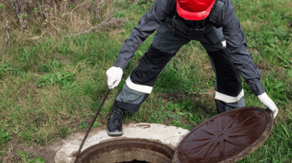 Free Well Inspection Checklist | PDF | SafetyCulture