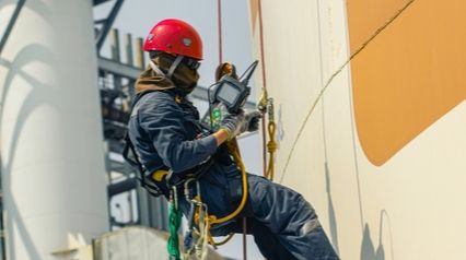 Working at Heights Risk Assessments | PDF | SafetyCulture