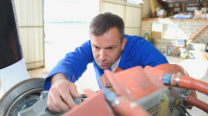 Aircraft Maintenance Checklist | PDF | SafetyCulture