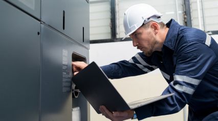 Free Asset Register Templates | PDF | SafetyCulture