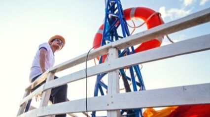 Free Boat inspection Checklist | PDF | SafetyCulture