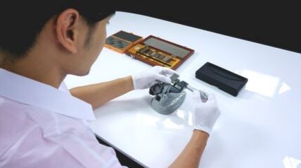 Free Digital Equipment Calibration Form Templates