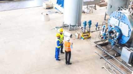 Free Commissioning Checklists