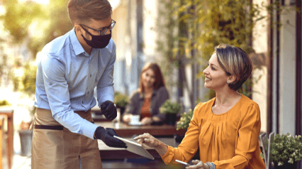 Free Contact Tracing Form | PDF | SafetyCulture