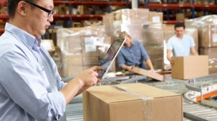 Free Delivery Order Templates