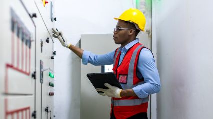 Free Electrical Work Permit Checklist | PDF | SafetyCulture