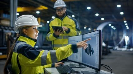 Free Engineering Checklist Templates | PDF | SafetyCulture