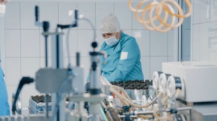 GDP Audit Checklist | PDF | SafetyCulture