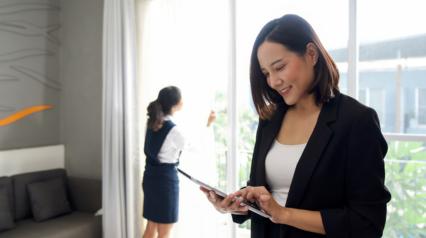 Free Hotel Room Checklist | PDF | SafetyCulture