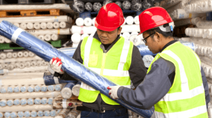 Free Incoming Inspection Checklist | PDF | SafetyCulture