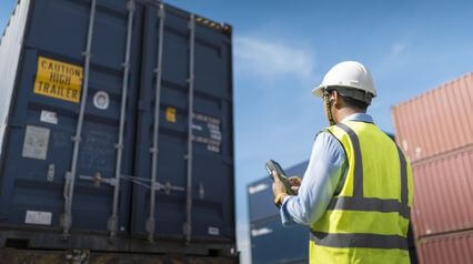 ISO Container Inspection Checklists | PDF | SafetyCulture
