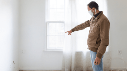 Free Mold Inspection Checklist | PDF | SafetyCulture