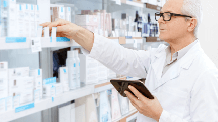 Free Pharmacy Audit Checklist | PDF | SafetyCulture