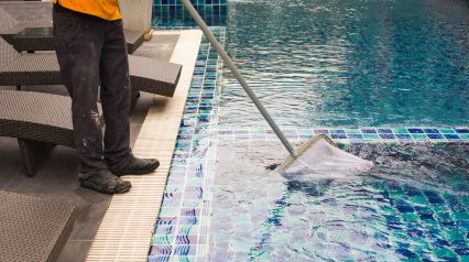 Free Pool Maintenance Checklist | PDF | SafetyCulture