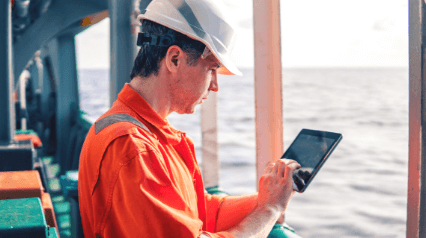 Free Port State Control Checklists | PDF | SafetyCulture