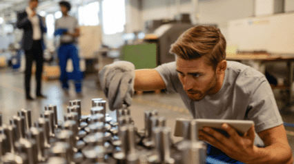 Free Quality Control Plan Templates | PDF | SafetyCulture