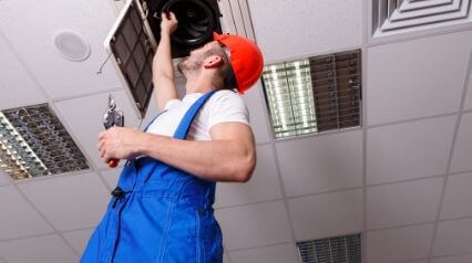 Free Ventilation Inspection Checklist | PDF | SafetyCulture