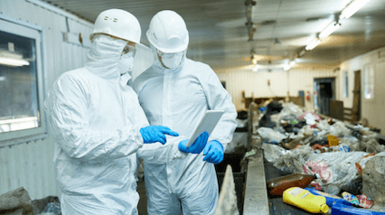 Free Waste Audit Checklist | PDF | SafetyCulture