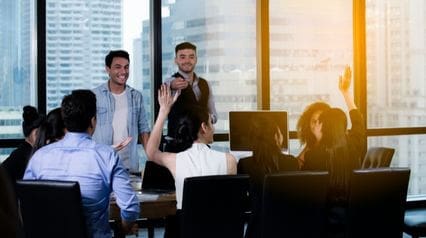 SWOT Analysis: Definition, Guide, & Example | SafetyCulture