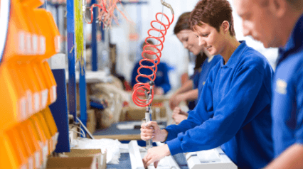 A Guide to Understanding Chaku Chaku | SafetyCulture