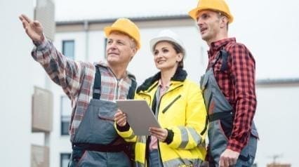 A Guide to Class 2 Building Industry Reforms | SafetyCulture