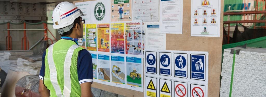 EHS Software: Best 10 for 2025 | SafetyCulture