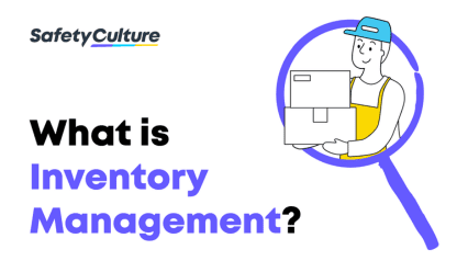 [VIDEO] What is Inventory Management? | SafetyCulture