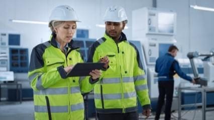 What is Manufacturing Operations? A Guide | SafetyCulture
