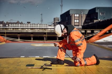 Is Respirable Dust Hazardous: A Safety Guide | SafetyCulture