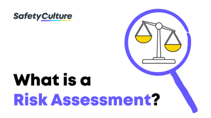 [VIDEO] What is a Risk Assesment? | SafetyCulture