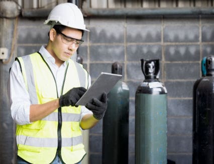 Compressed Air Safety: Everything You Need to Know | SafetyCulture