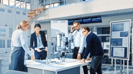 DFMEA: Design Failure Mode and Effects Analysis | SafetyCulture