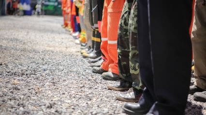 Disaster Preparedness: A Guide | SafetyCulture