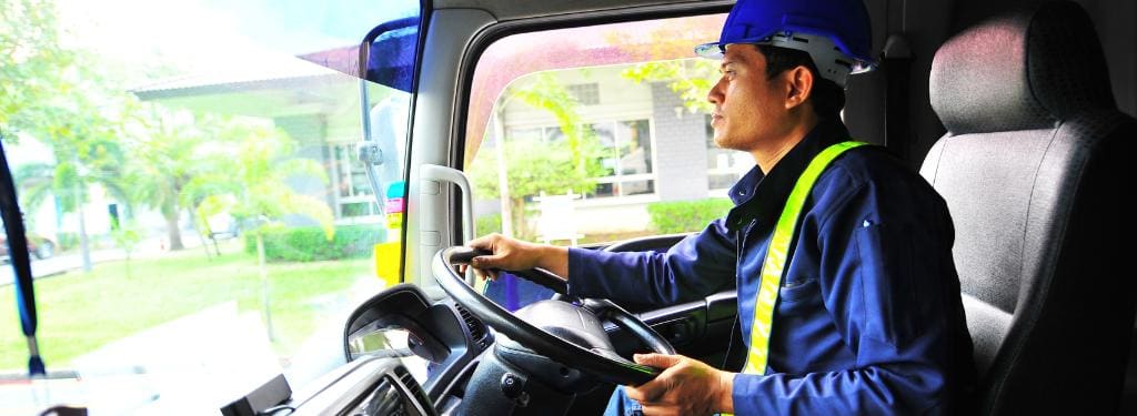 7 Best Driver Safety Software of 2025 | SafetyCulture