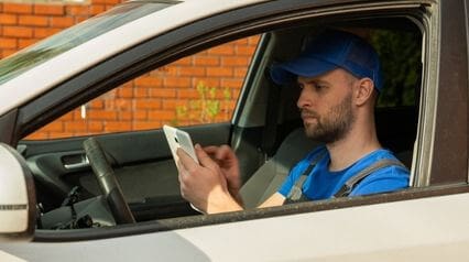 What is a Driver Vehicle Inspection Report (DVIR)? | SafetyCulture