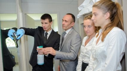 Housekeeping Toolbox Talks: Benefits & Steps | SafetyCulture