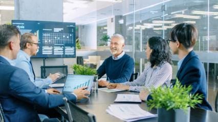 Internal Control: Types & Examples | SafetyCulture