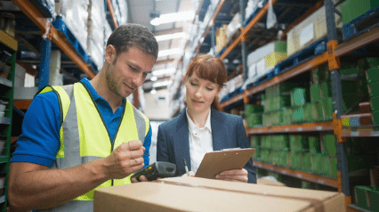 Techniques de gestion des stocks : Les bases | SafetyCulture