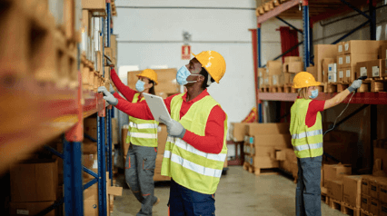 Kitting: Everything You Need To Know | SafetyCulture