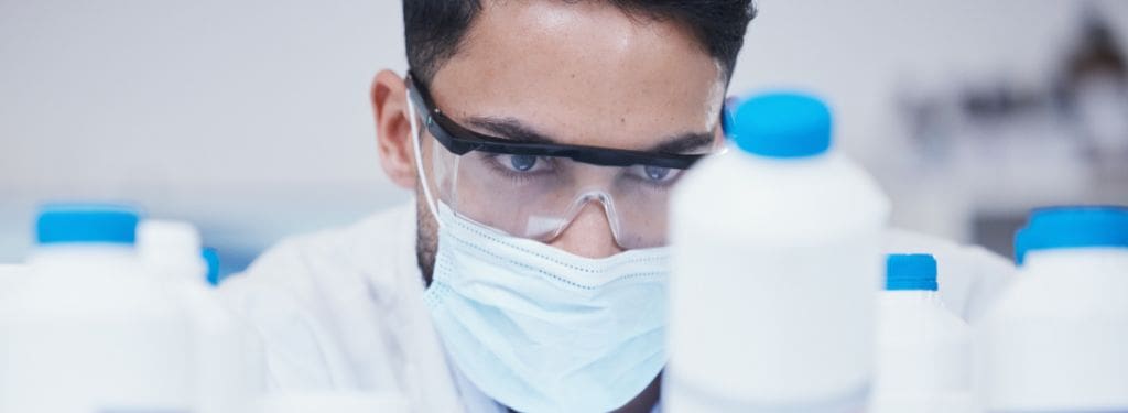 Best Laboratory Inventory Management Software | SafetyCulture