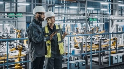 What is Management of Change (MOC) | Safety Culture