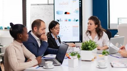 Understanding Project Risk Management: A Guide | SafetyCulture