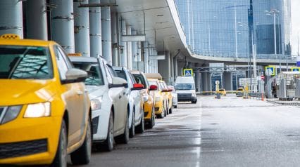 Taxi Fleet Management: A Short Guide | SafetyCulture